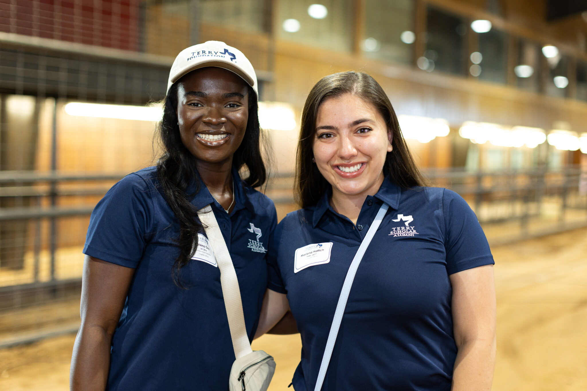 Engage - The Terry Foundation : The Terry Foundation