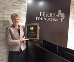 About - The Terry Foundation : The Terry Foundation