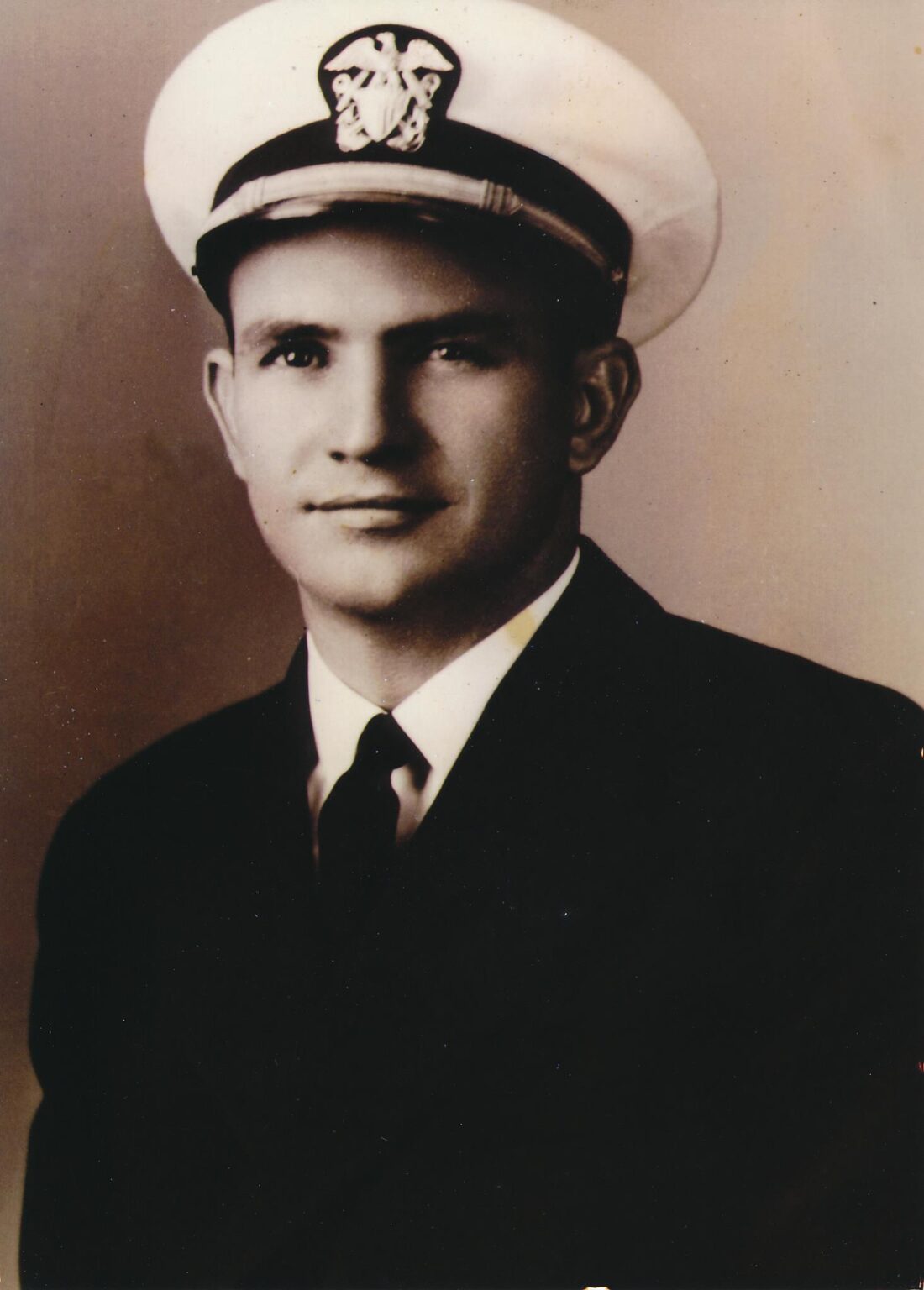 Founders - The Terry Foundation : The Terry Foundation