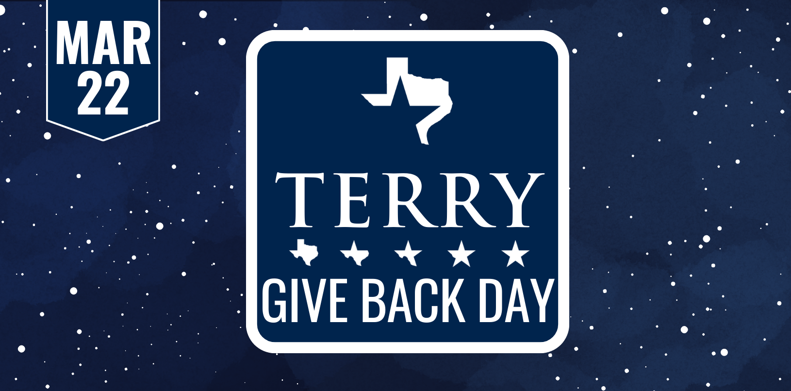 2025 Give Back Day Results - The Terry Foundation : The Terry Foundation